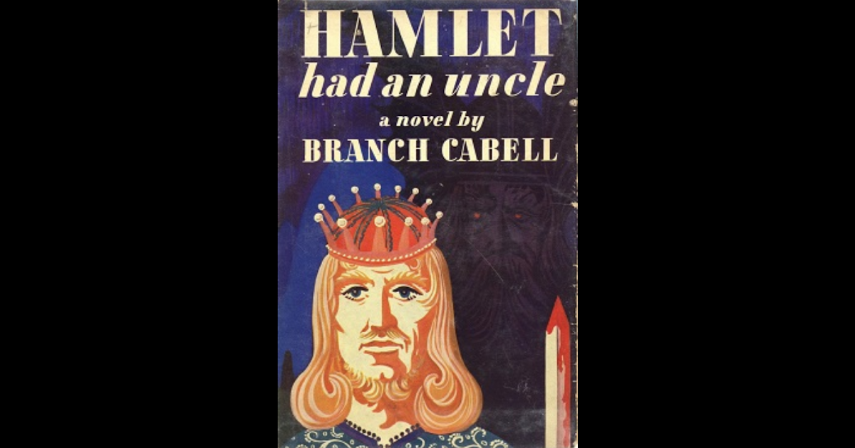 Paul Adrian Fried / HAMLET'S BIBLE