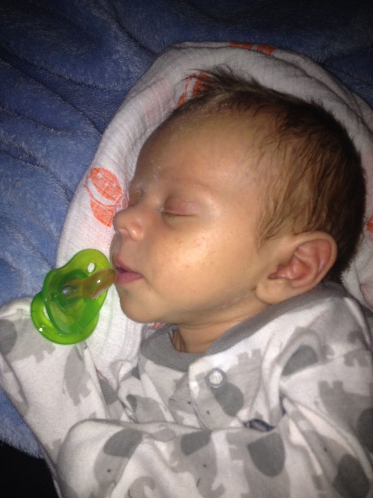 Ryan & Samantha Memmott