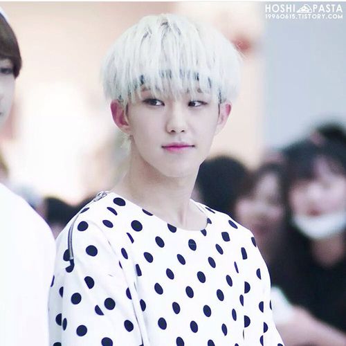 Kpop - Happy Birthday To Seventeen's Hoshi! | Kpop News And Lyrics