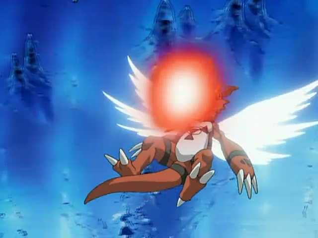 Digi-Arquivo: Guilmon ~ PMD || Acervo de Imagens de Digimon e Pokémon ...