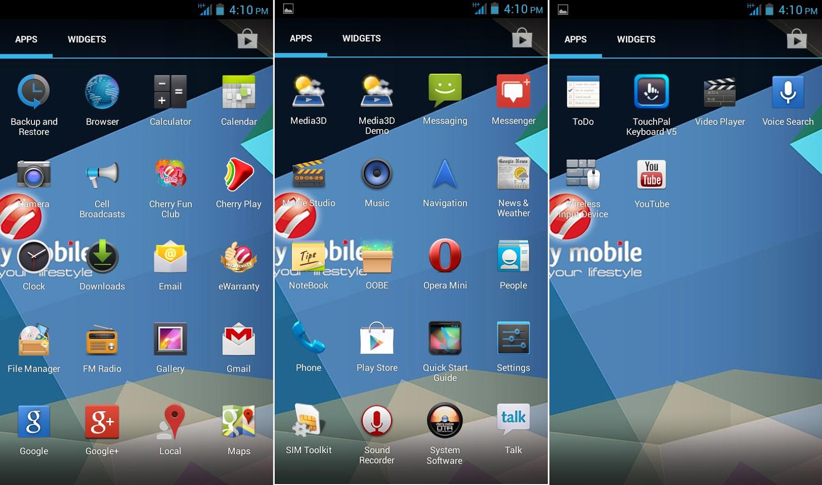 Cherry Mobile Razor Review: Cutting Edge