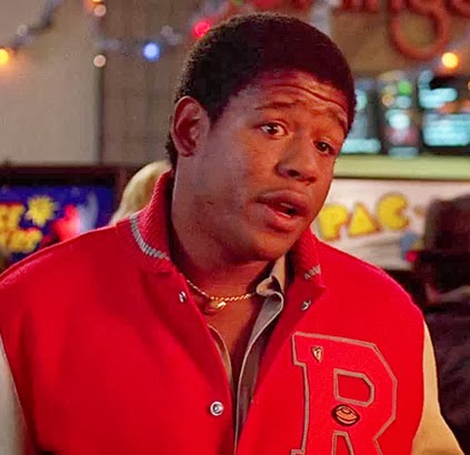 Bobby Rivers TV: Thank You, Forest Whitaker