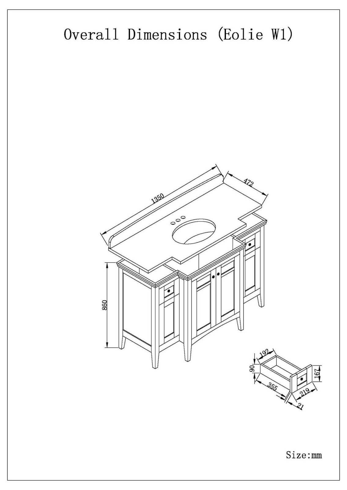 12 Kitchen Counter Dimensions - ZCAZ MILLIE WALLS'S BLOG