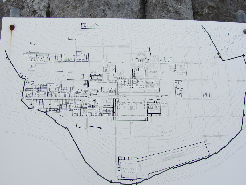 Huntsmans in the Holy Land: Turkey Day 5: Ephesus and Priene