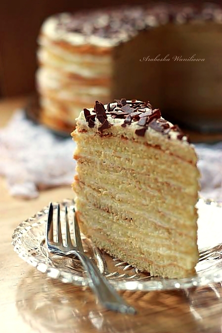 Arabeska : Marcinek II