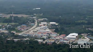 Niah National Park (Subis Area)