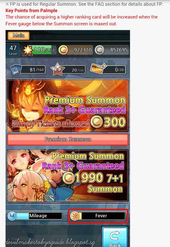 Devil Maker Tokyo Guide: Beginner