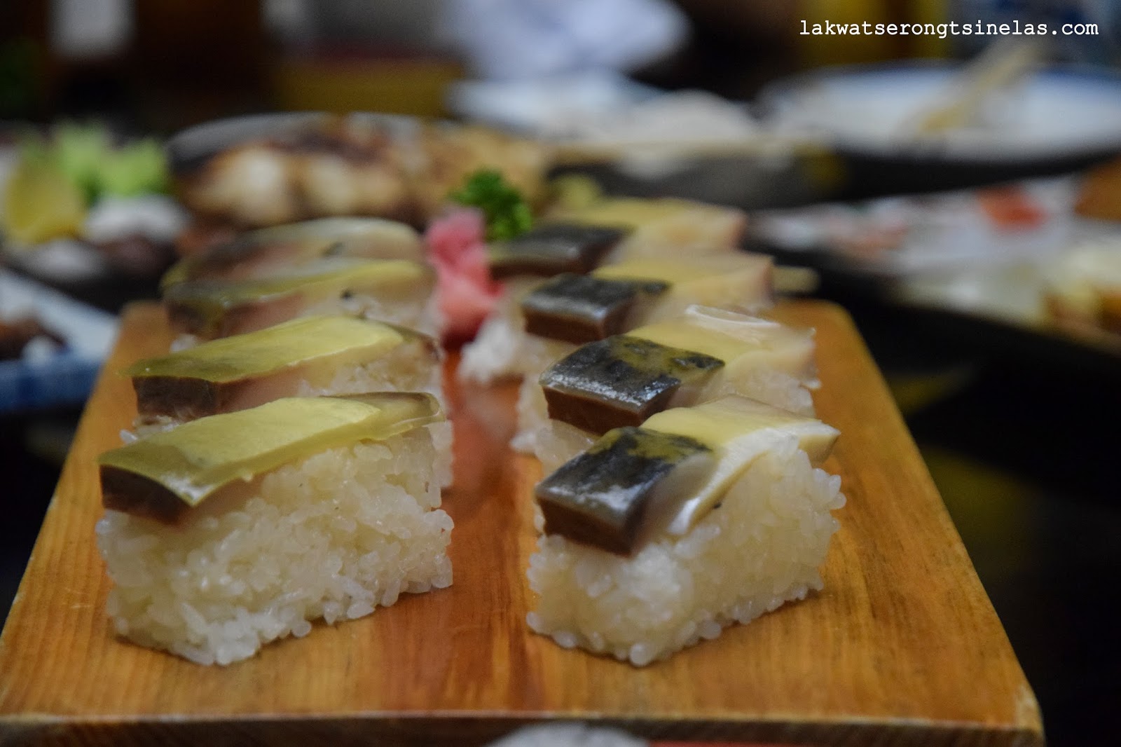 LOOKING FOR AUTHENTIC JAPANESE CUISINE IN MAKATI CITY? TRY HATSU HANA ...