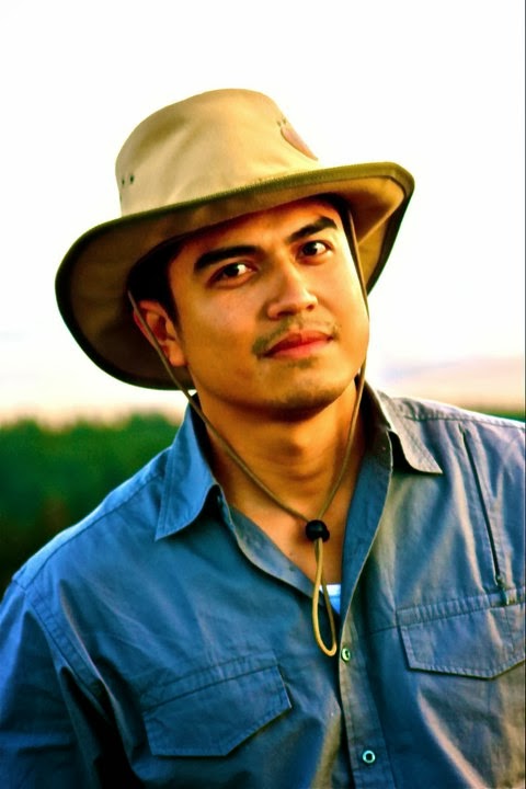 BoyMance BroMance: Doc Ferdinand "Ferdz" Recio