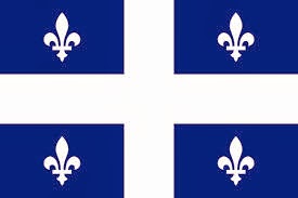 Symbols of Quebec