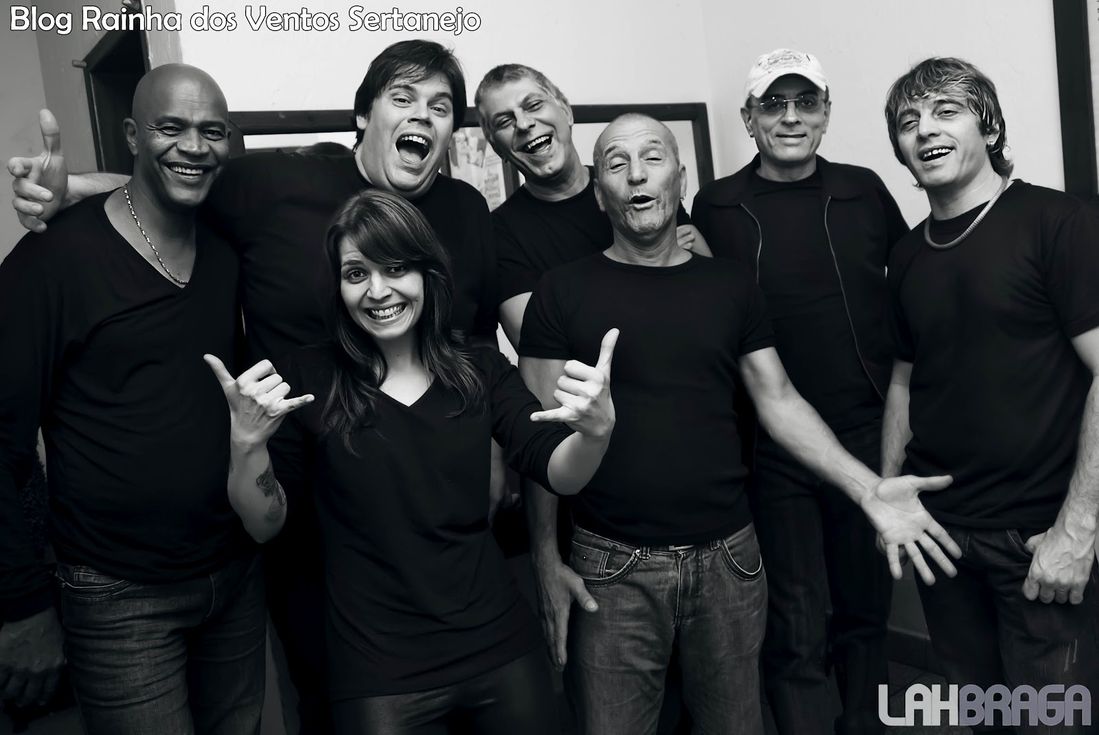 Rainha dos Ventos Sertanejo: VCB-Villa Country Band,A banda country que ...