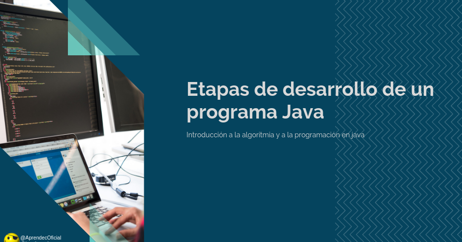 Josel Toro: Etapas de desarrollo de un programa Java