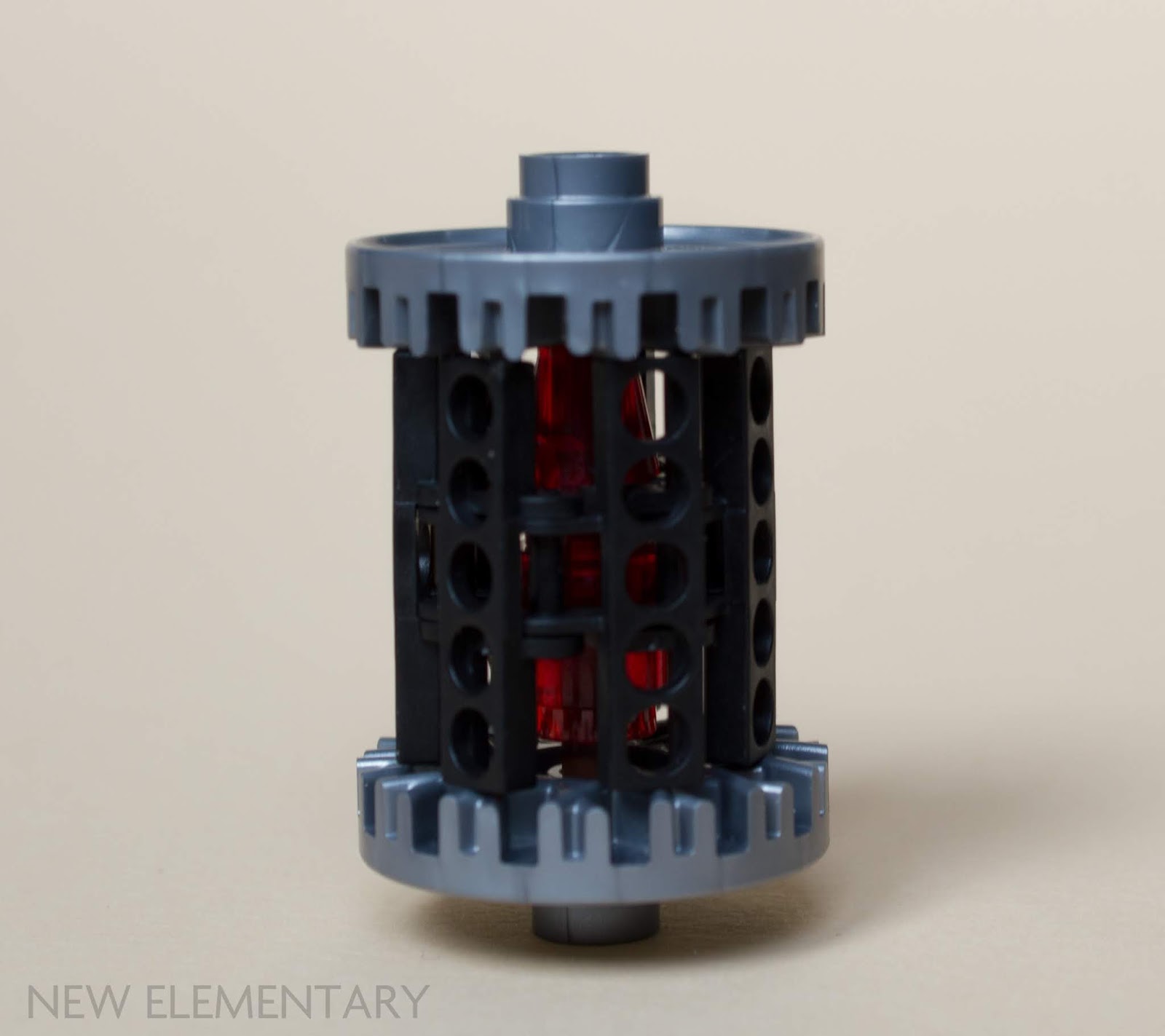 2018 Parts Fest #2: Hubtastic skyscrapers | New Elementary: LEGO® parts ...