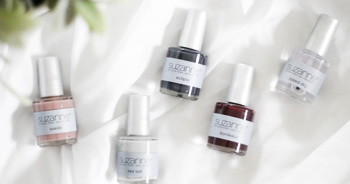 ORGANIC BEAUTY PRODUCTS I'M LOVING FROM SUZANNE SOMERS ORGANICS | A ...