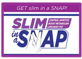 Get Enhanced!: Slim in a Snap