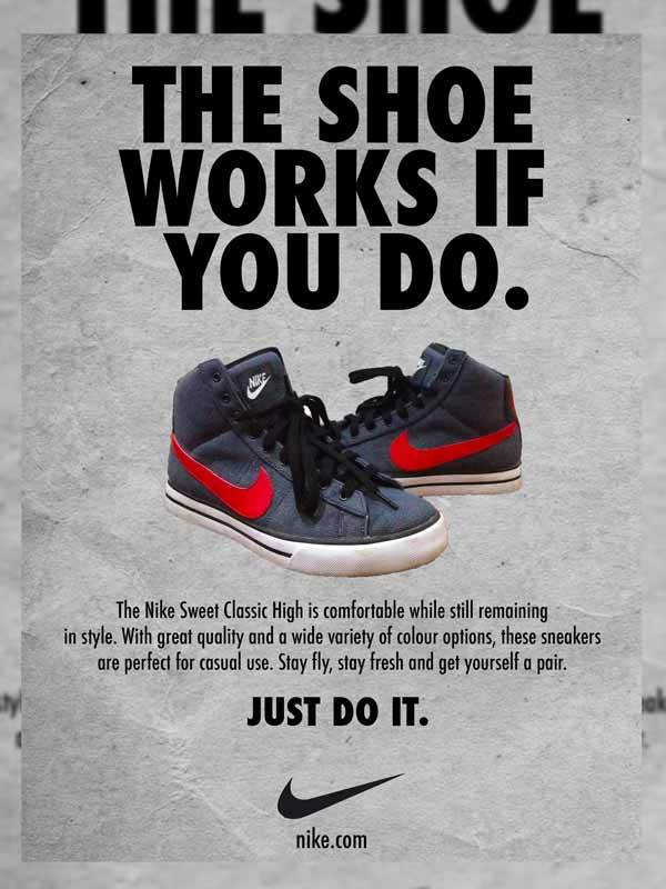 ADVERTISEMENT MATERIAL FOR JUNIOR HIGH SCHOOL ~ IT AND TEACHING MEDIA