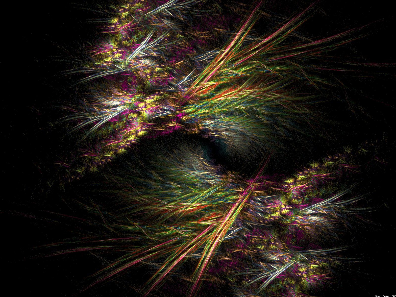 Amazing Photos: Amazing Abstract