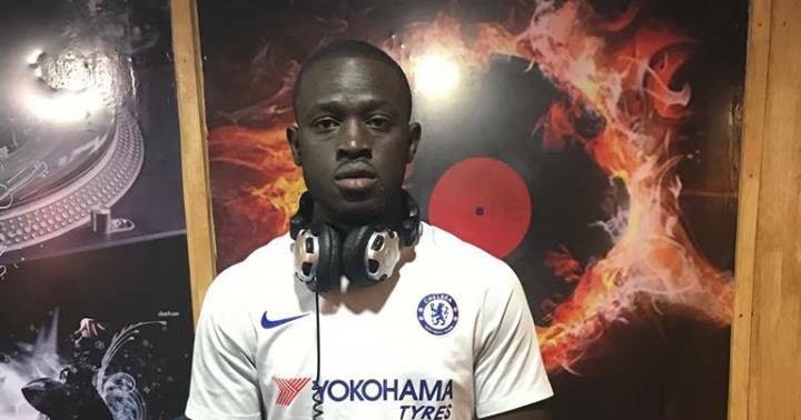 Liberian DJ "Theo" of Hott FM Dies March 19th