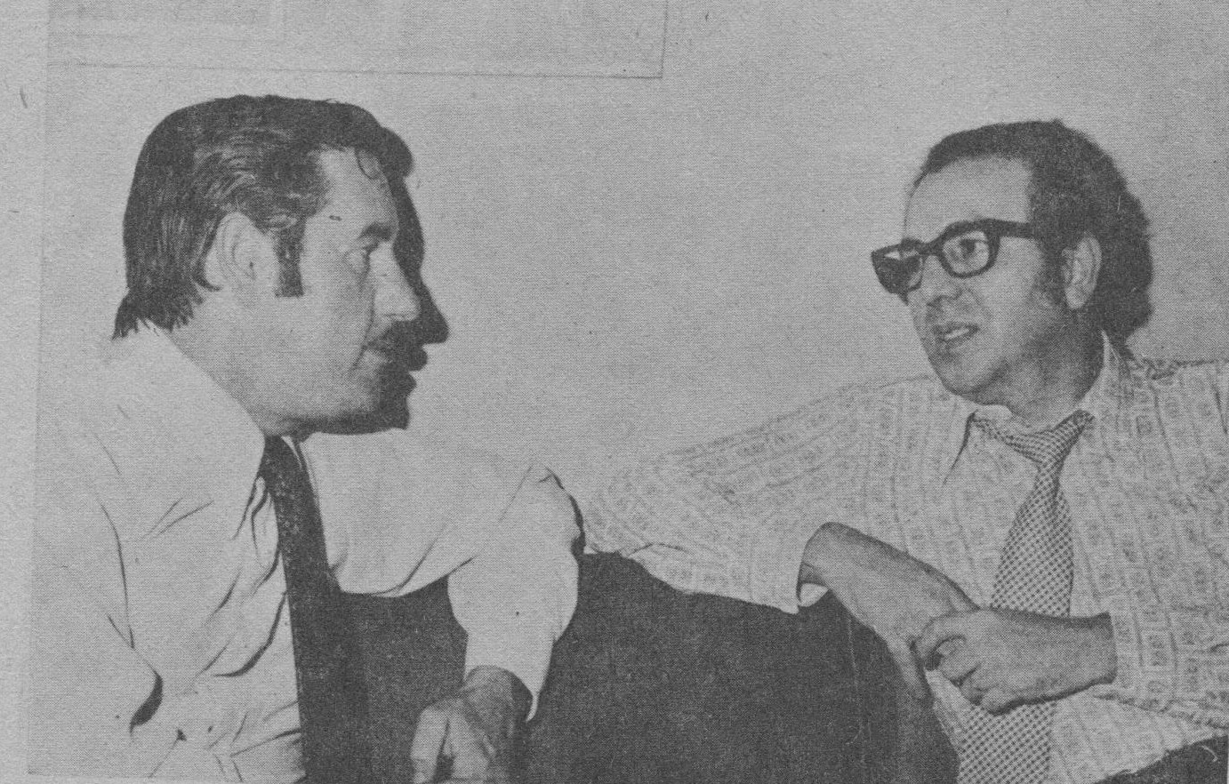 Mis libros con notas.: Robert Vesco: triste historia del millonario ...