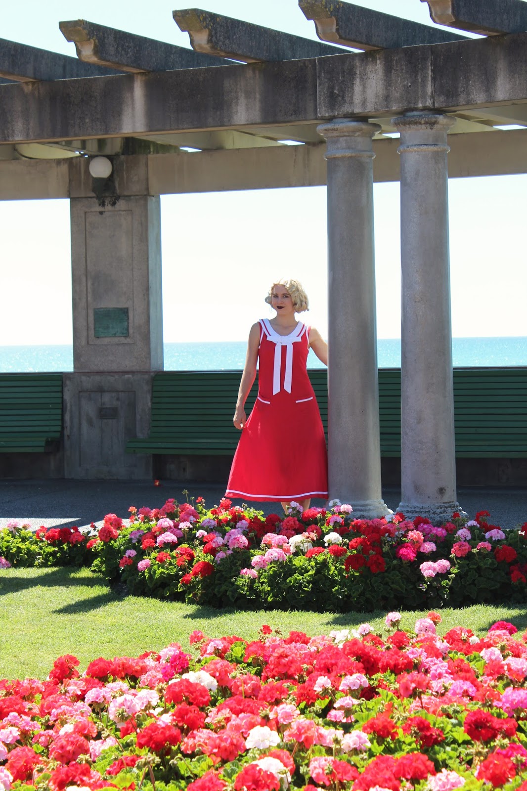 Napier Farmers' Market | GracefullyVintage