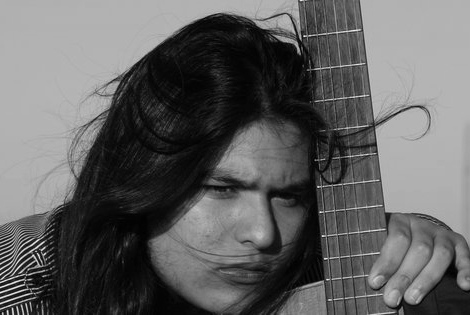 Samuel Serrano: BIOGRAPHY