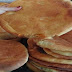 Recette Pain Tabouna - Recette Tunisienne