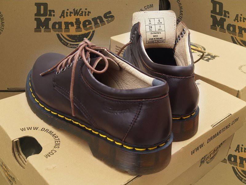 GIAY DOCTOR HCM - 0909.20.40.90: GIAY DOCTOR NÂU TRƠN