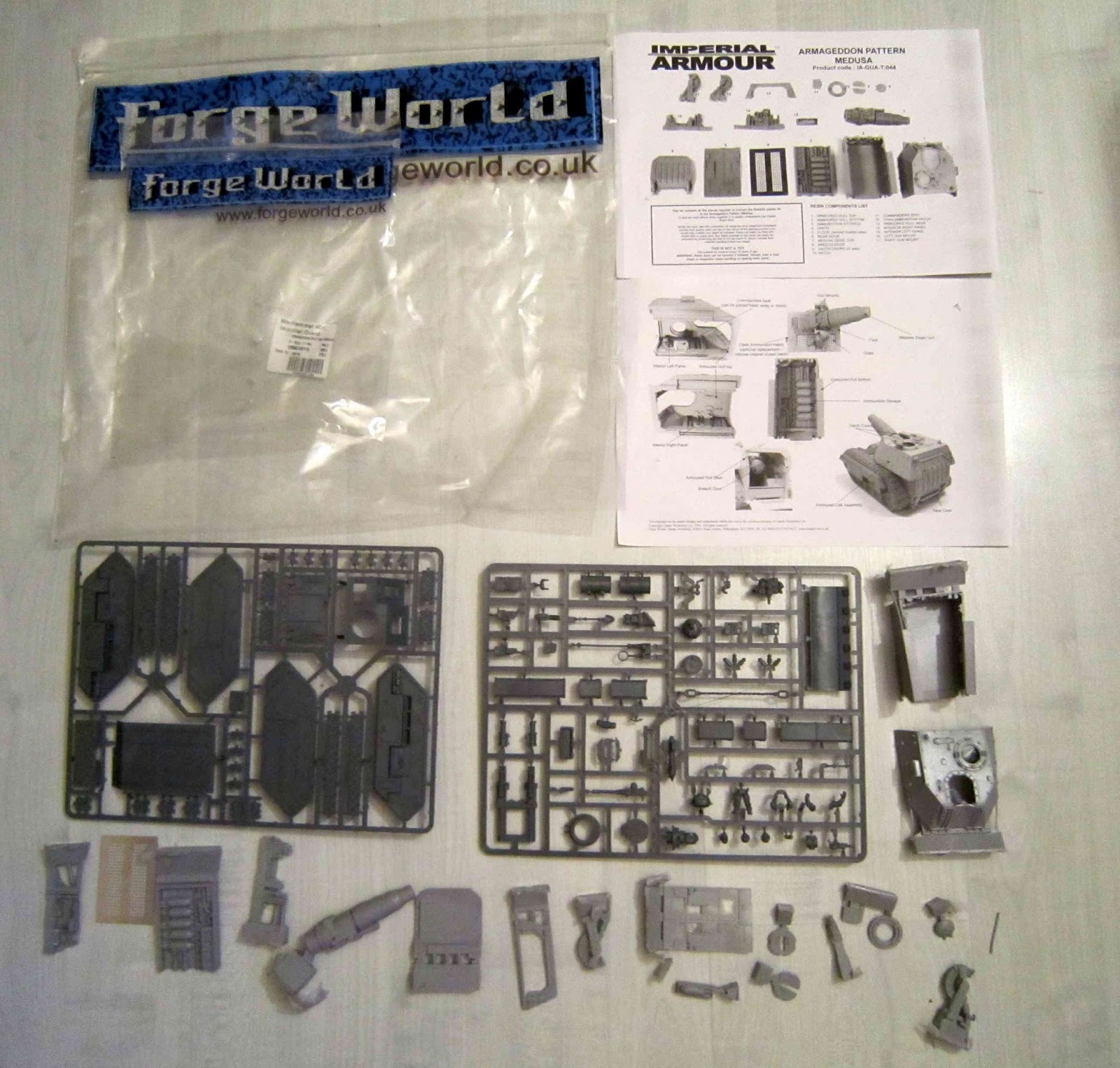 Artificer's Workshop Visions: Armageddon is back next year according to ...