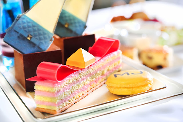 HORA DEL TÉ | Dreams of my Little World