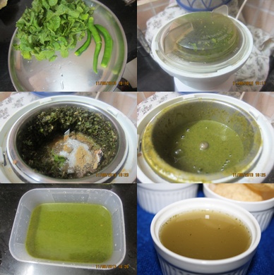 CooknDine....: Paani Poori/Gol Gappa/Poochka