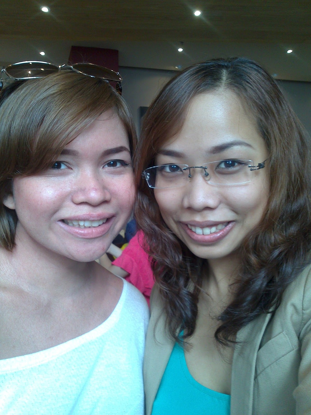 The Aspergian Nature.