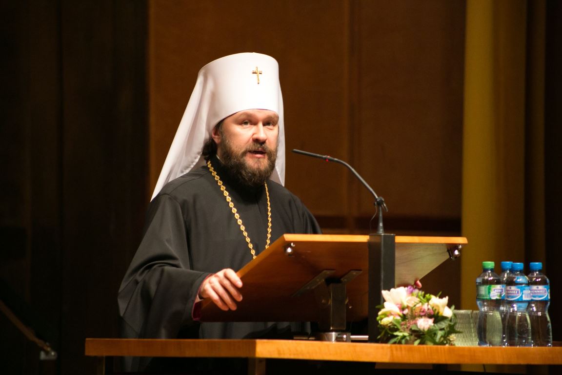 ΝΕΑ ΕΠΟΧΗ: ΠΡΟΔΟΣΙΑ ΑΠΟ ΤΗΝ ΙΕΡΑ ΣΥΝΟΔΟ ΤΗΣ ΟΡΘΟΔΟΞΗΣ ΡΩΣΙΚΗΣ ΕΚΚΛΗΣΙΑΣ ...