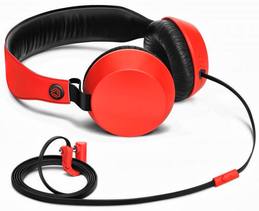 SysPhones: Auriculares Nokia Coloud Boom - WH-530