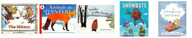 50 Winter Books For Preschoolers - Preschool At Home