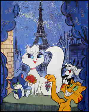 Classic Film and TV Café: April 2016