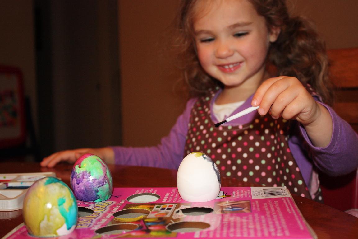 THE REMILLARD FAMILY: Natalie @ 2 1/2 years old