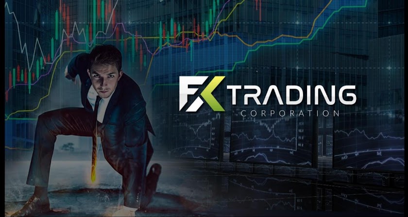 FX TRADING: Apa itu perusahaan FX TRADING?
