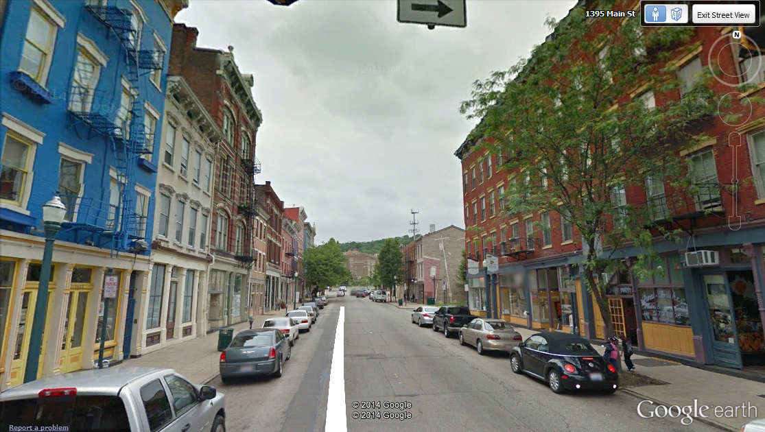 The Billy Wilson: August 2014