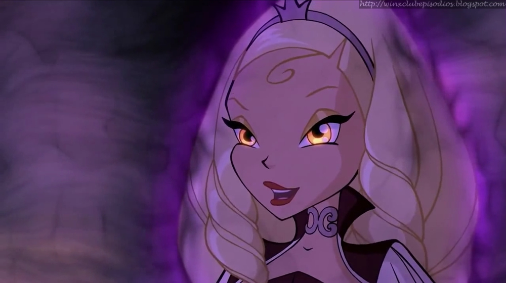 Winx Club 5 Screens - The Shimmering Shells