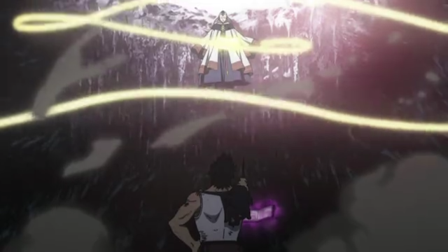 Duel Yami vs Licht Fake Versi Anime dibuat dengan Fighting Metode (OOC ...