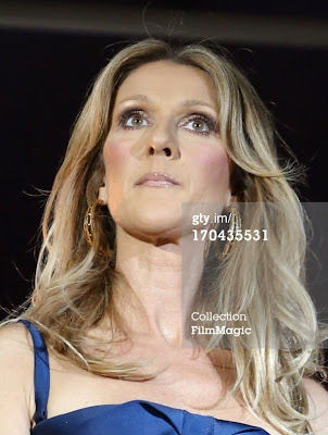 The Power Of Love - Celine Dion: Celine Dion at The International Pow ...