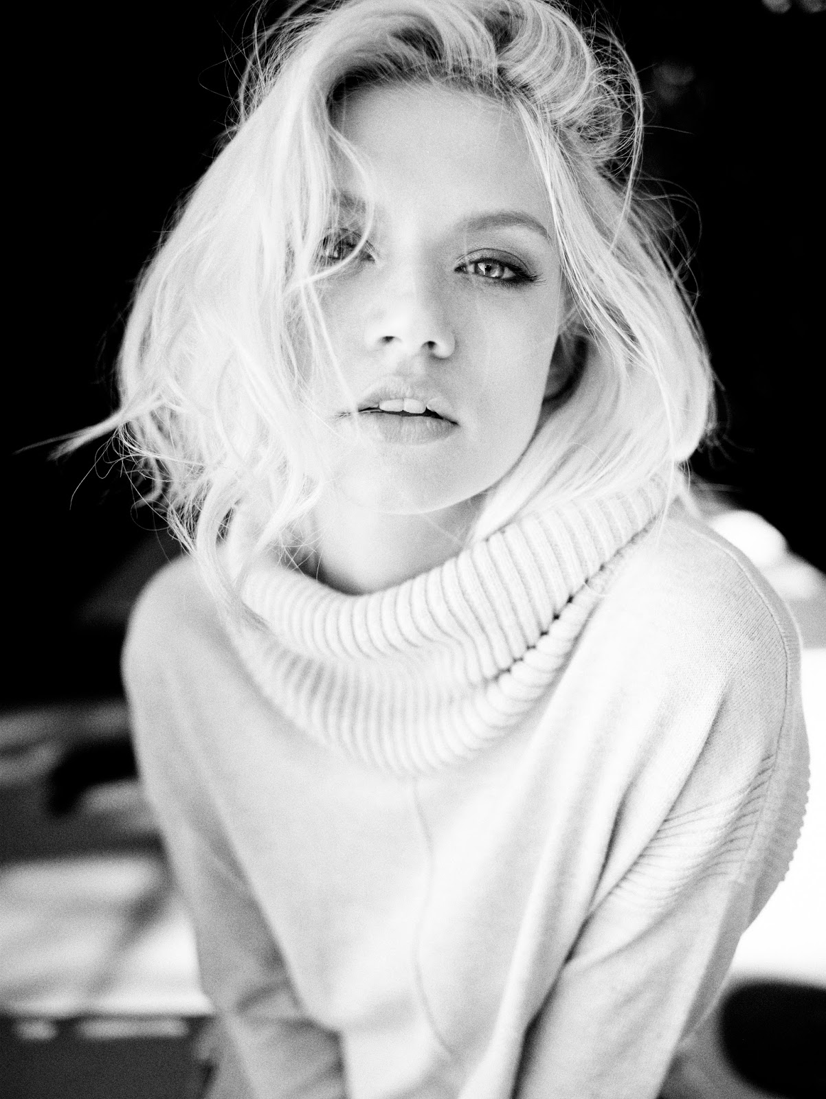 Hot Pink Land: Lisa Todd Campaign Fall 2017