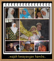 Cik LieYza Online: Kisah "Aku Sebiji Guli"