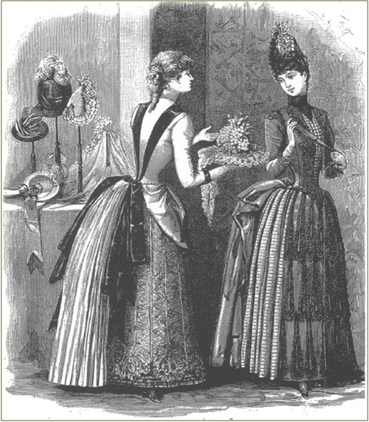 Girls' Literature and Culture: Victorian-Era Beauty Advertisements ...