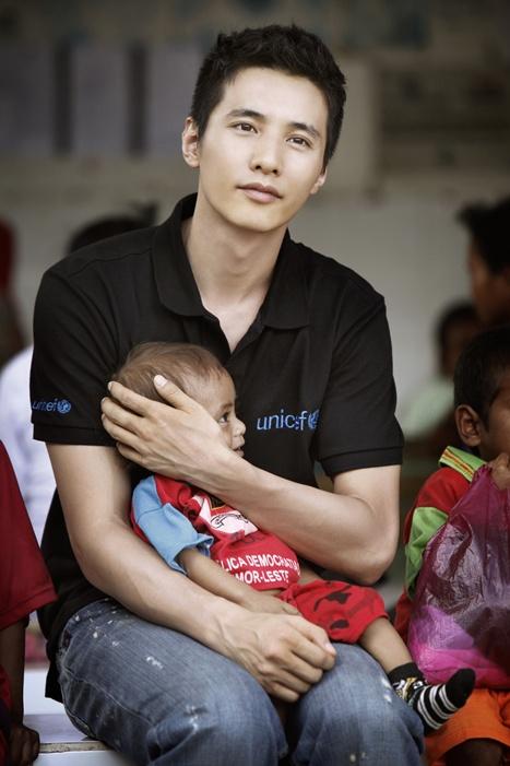 Lovely Banana ~~! ^___^: Kim Doojin Wonbin