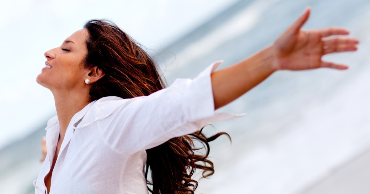 5 Daily Tips to Help You Thrive ~ Stay Healthy