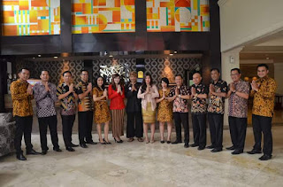 Winhaka: Hotel Management