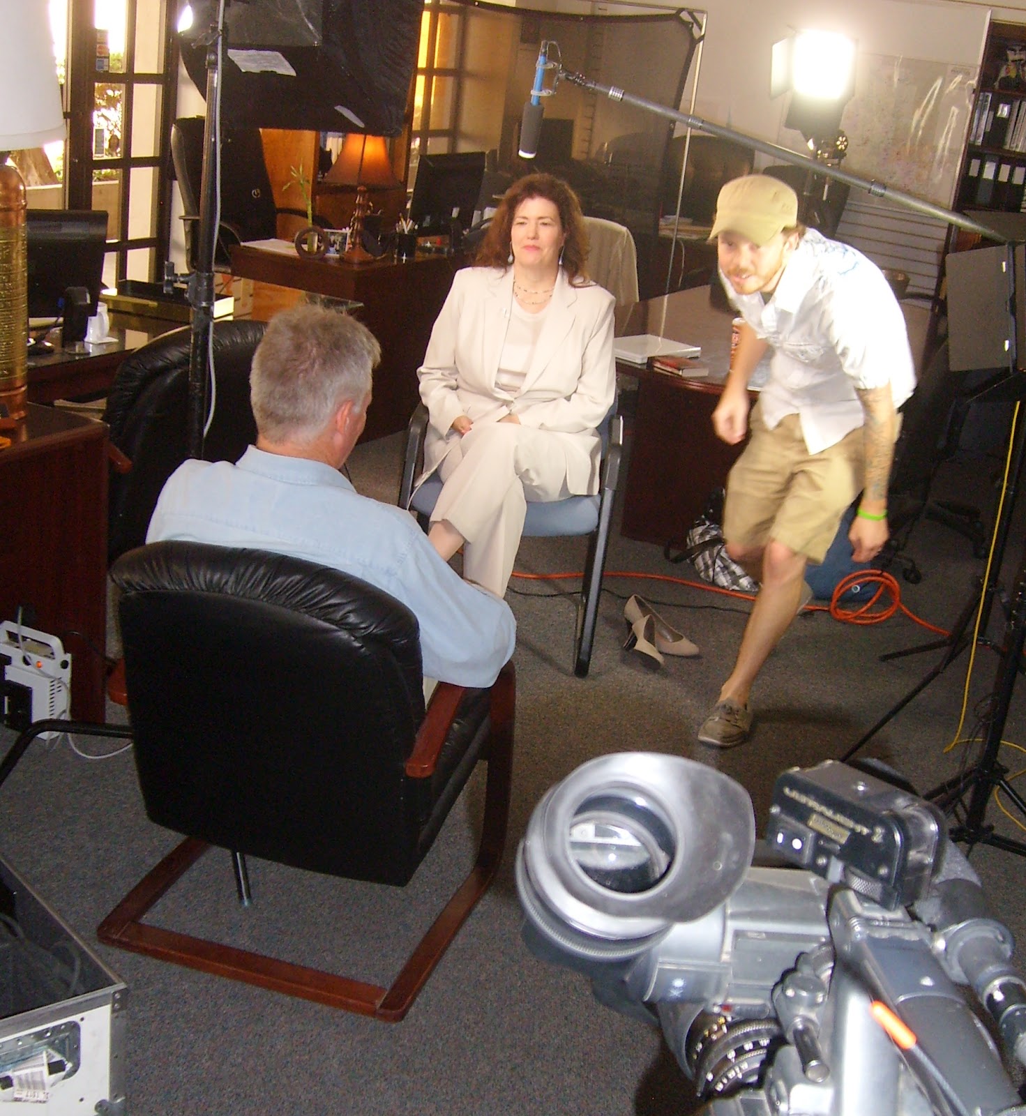 CAMILLE KIMBALL: Confessions of a Slightly Famous Crime Writer: New ...