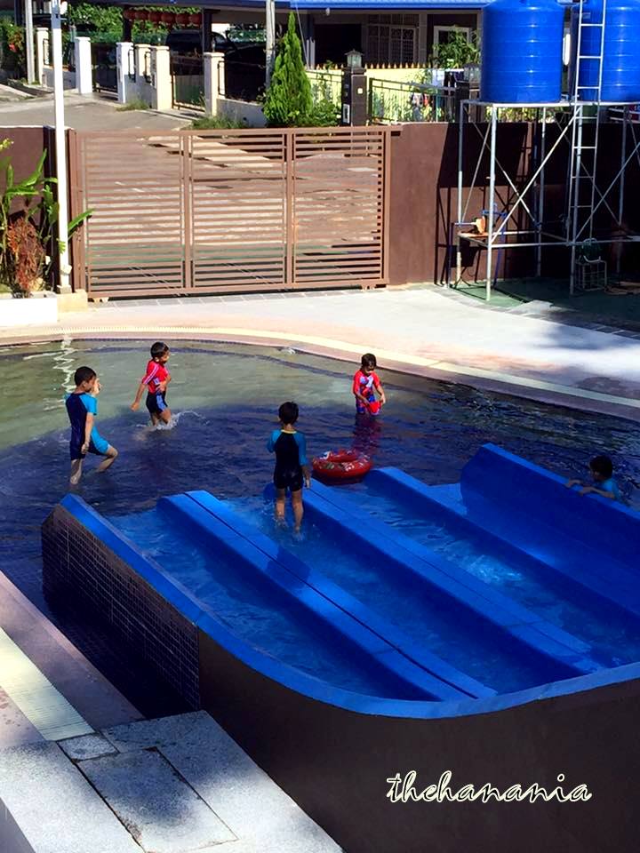 [Review] Mee Woo Resort, Keningau | T.H.E.H.A.N.A.N.I.A