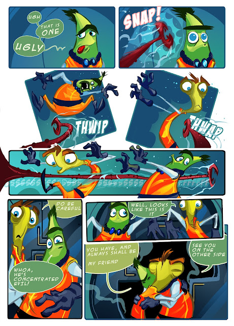 PLANET-PULP // CELEBRATING PULP CULTURE: January 2013